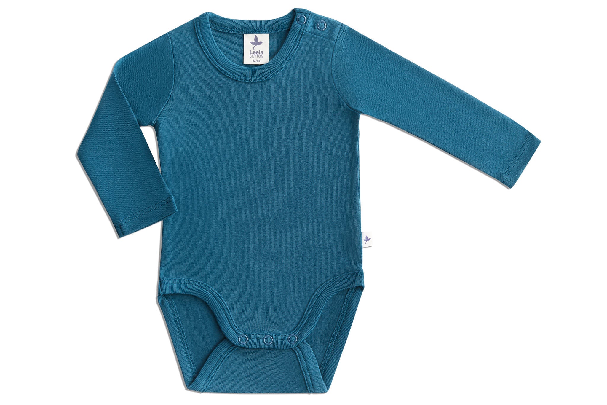 Baby Body – LeelaCotton